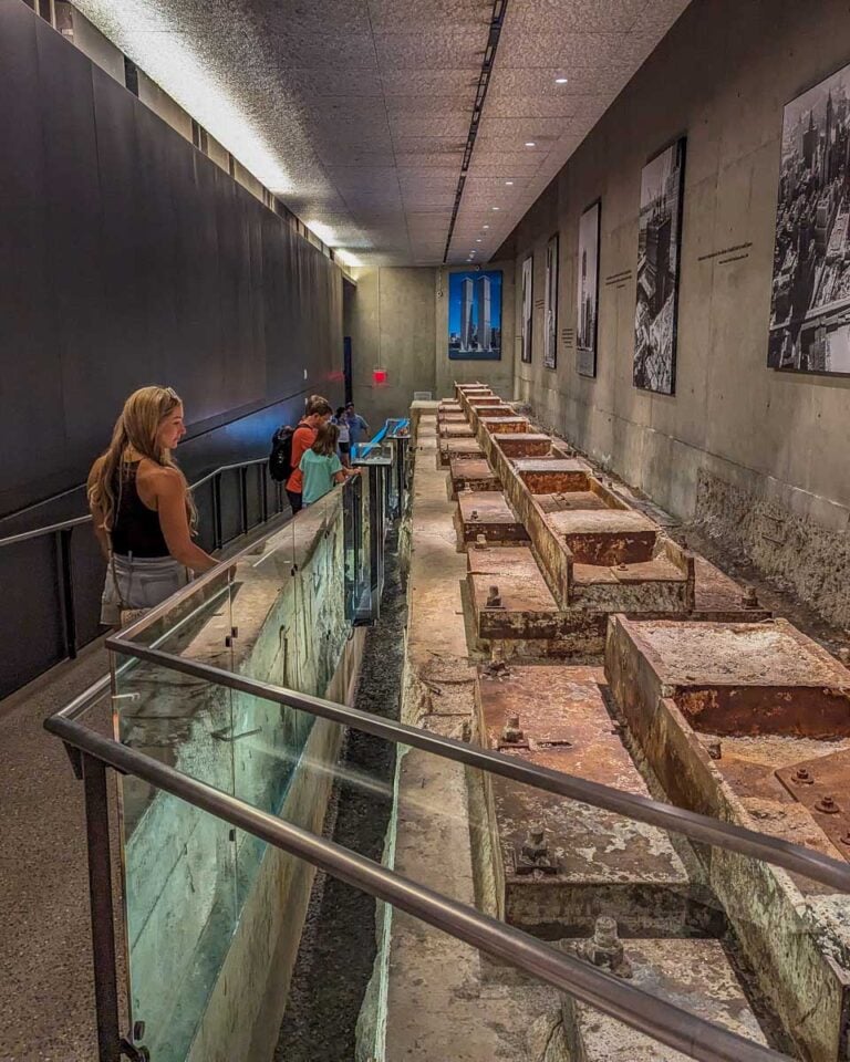 12 Things to Know BEFORE Visiting the 9/11 Memorial and Museum, NYC