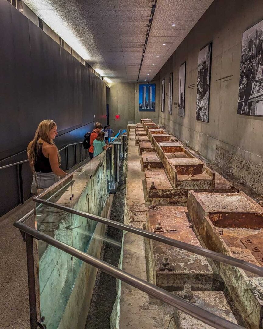 12 Things to Know BEFORE Visiting the 9/11 Memorial and Museum, NYC