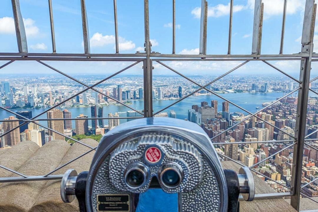 15 Things to Know BEFORE Visiting: Empire State Building Observation Deck