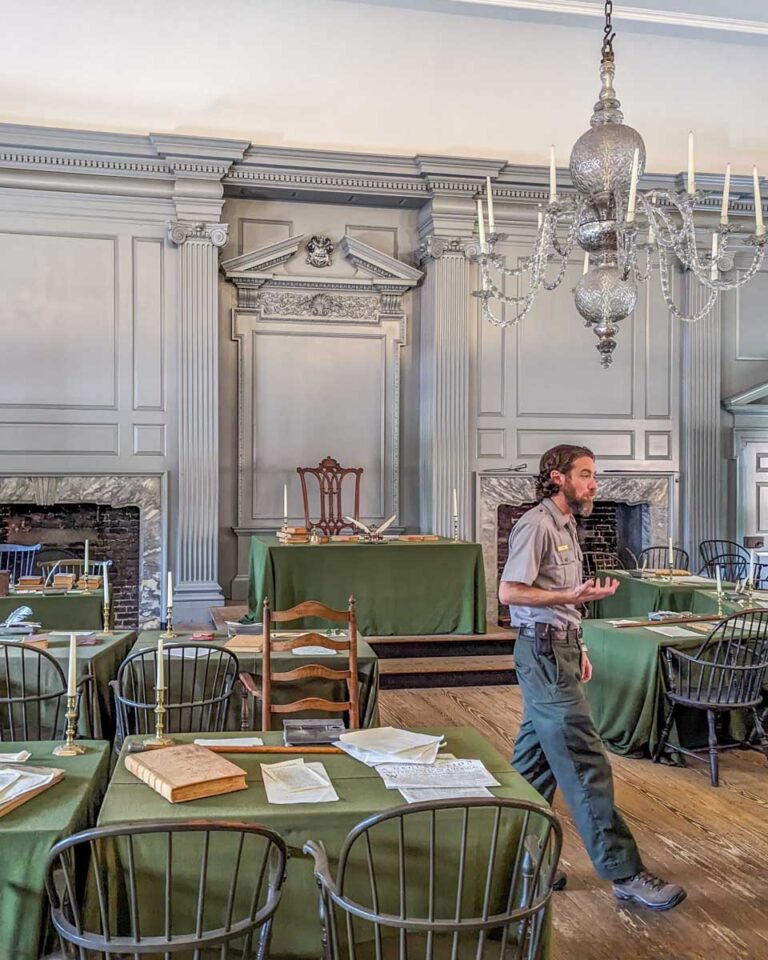 How to Spend TWO DAYS in Philadelphia: 2-Day Itinerary