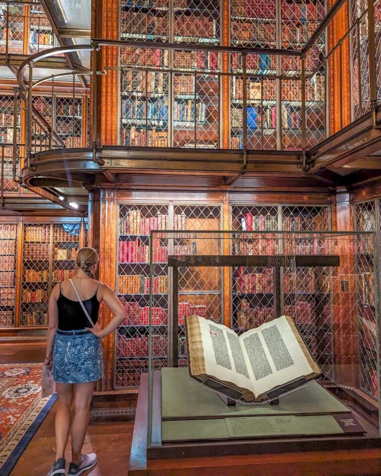 25 Best FREE Things to do in New York City (2026 Guide ...