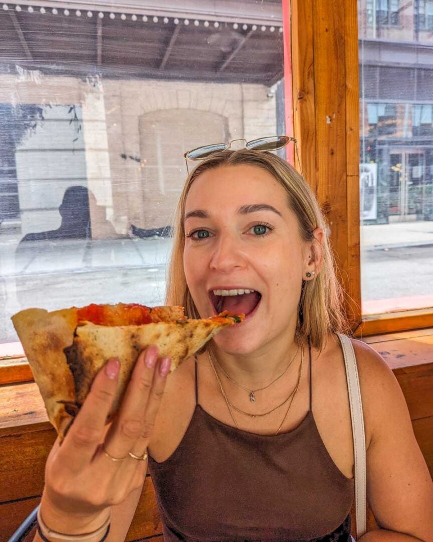 12 Things to Know BEFORE Visiting the Chelsea Market, NYC ...