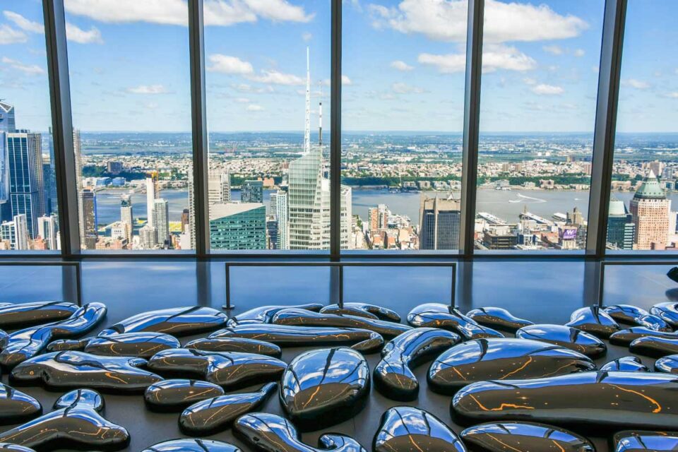 5 BEST Observation Decks in NYC (+Our Personal Favorite ...