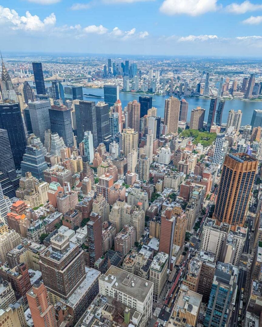 15 Things to Know BEFORE Visiting: Empire State Building Observation Deck