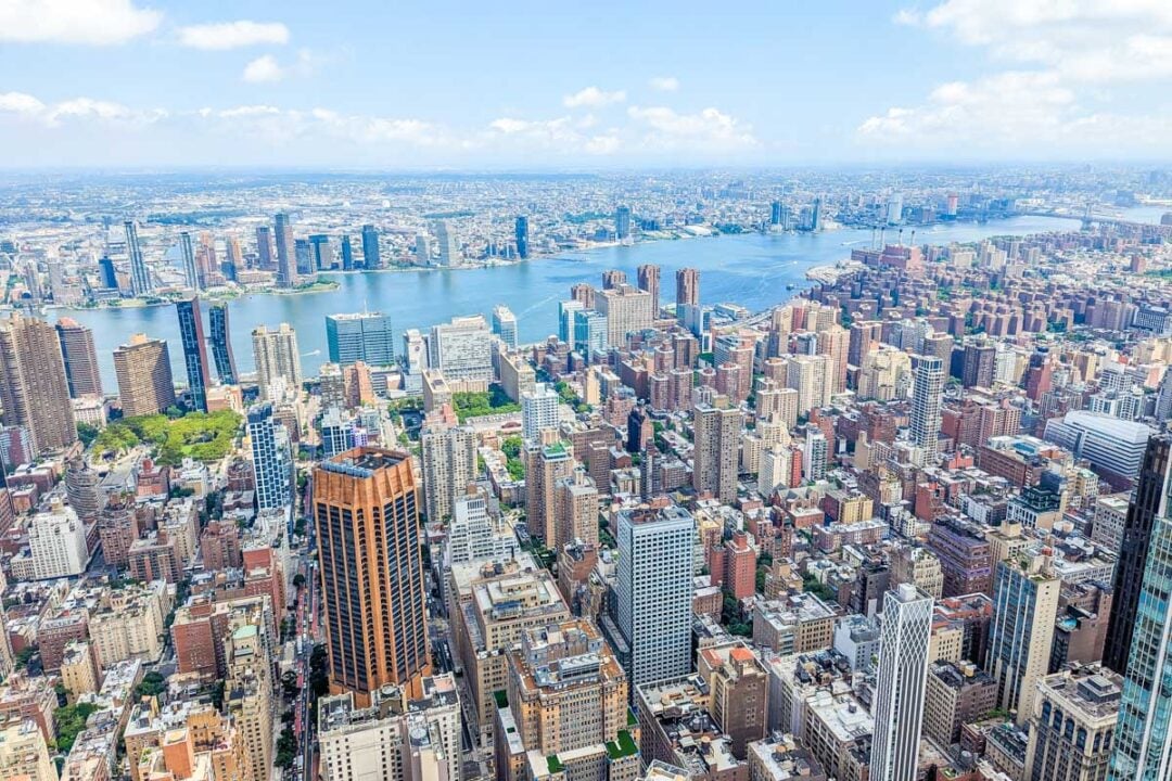 9 BEST New York City PRIVATE Tours (2025 First-Timers' Guide ...