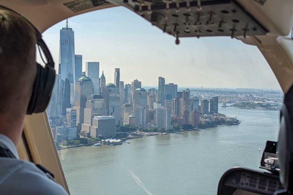 15 Things to Know BEFORE booking a Helicopter Ride in NYC ...