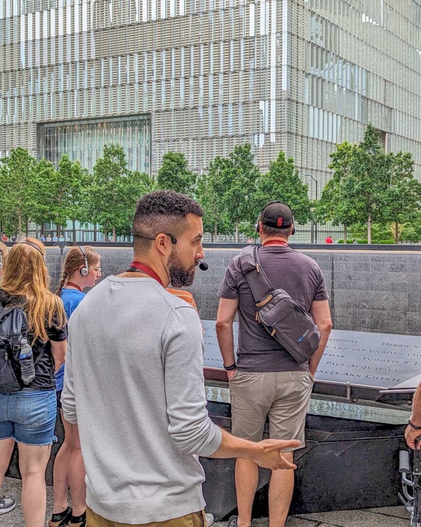12 Things to Know BEFORE Visiting the 9/11 Memorial and Museum, NYC
