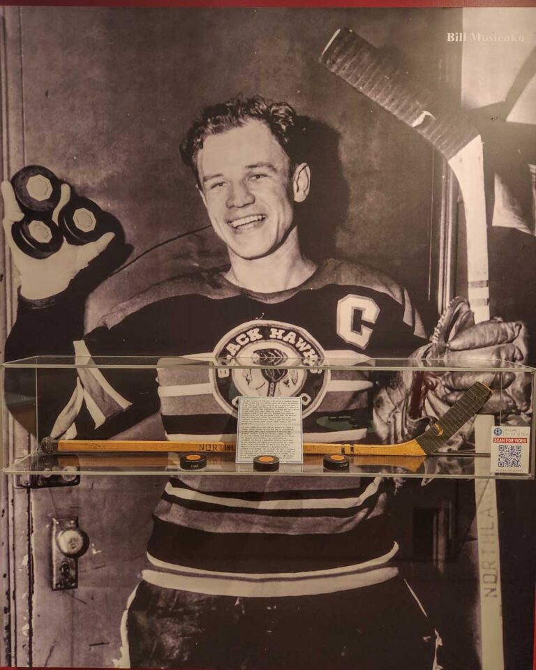 12 Things to KNOW Before Visiting the Hockey Hall of Fame in Toronto ...