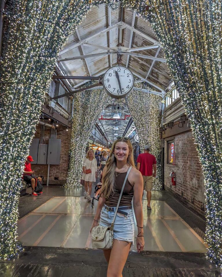 12 Things to Know BEFORE Visiting the Chelsea Market, NYC ...