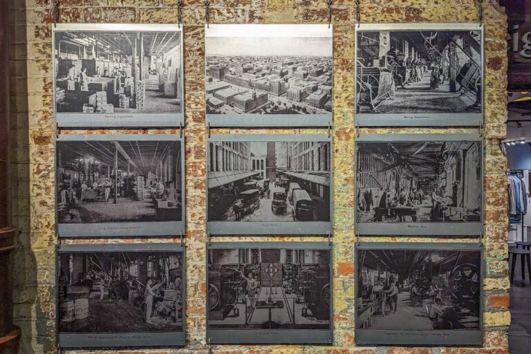 12 Things to Know BEFORE Visiting the Chelsea Market, NYC ...