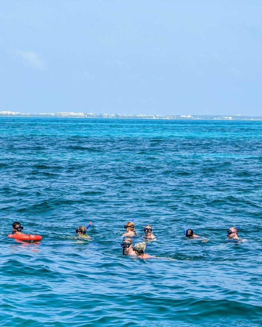 10 BEST Tours in Playa del Carmen that You Don't Want to Miss ...