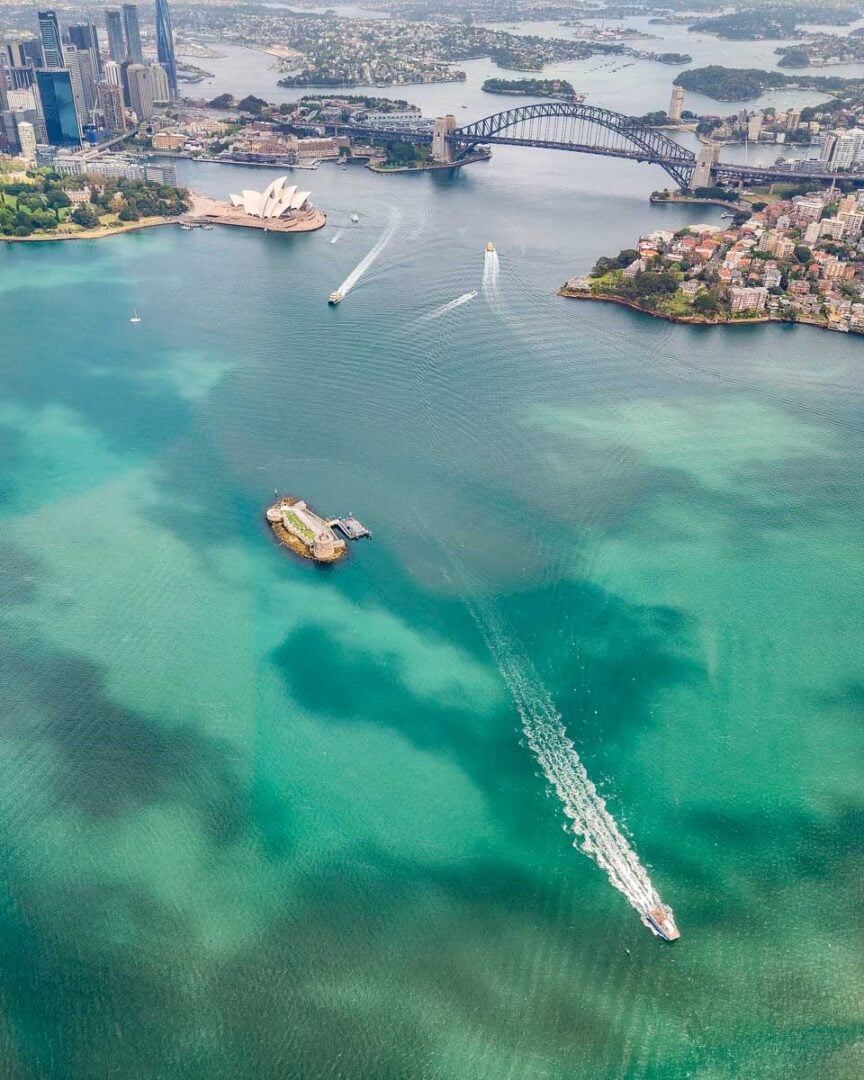 21 BEST Places to Visit in Sydney (including Hidden Gems ...