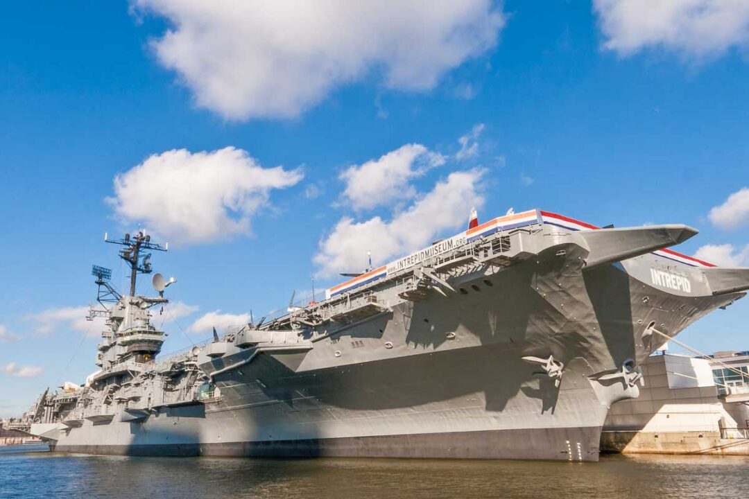 What is the CityPASS® NYC and is it worth it? - Destinationless Travel