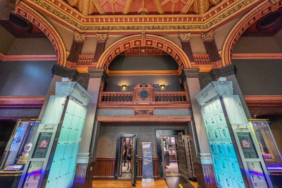 12 Things to KNOW Before Visiting the Hockey Hall of Fame in Toronto ...