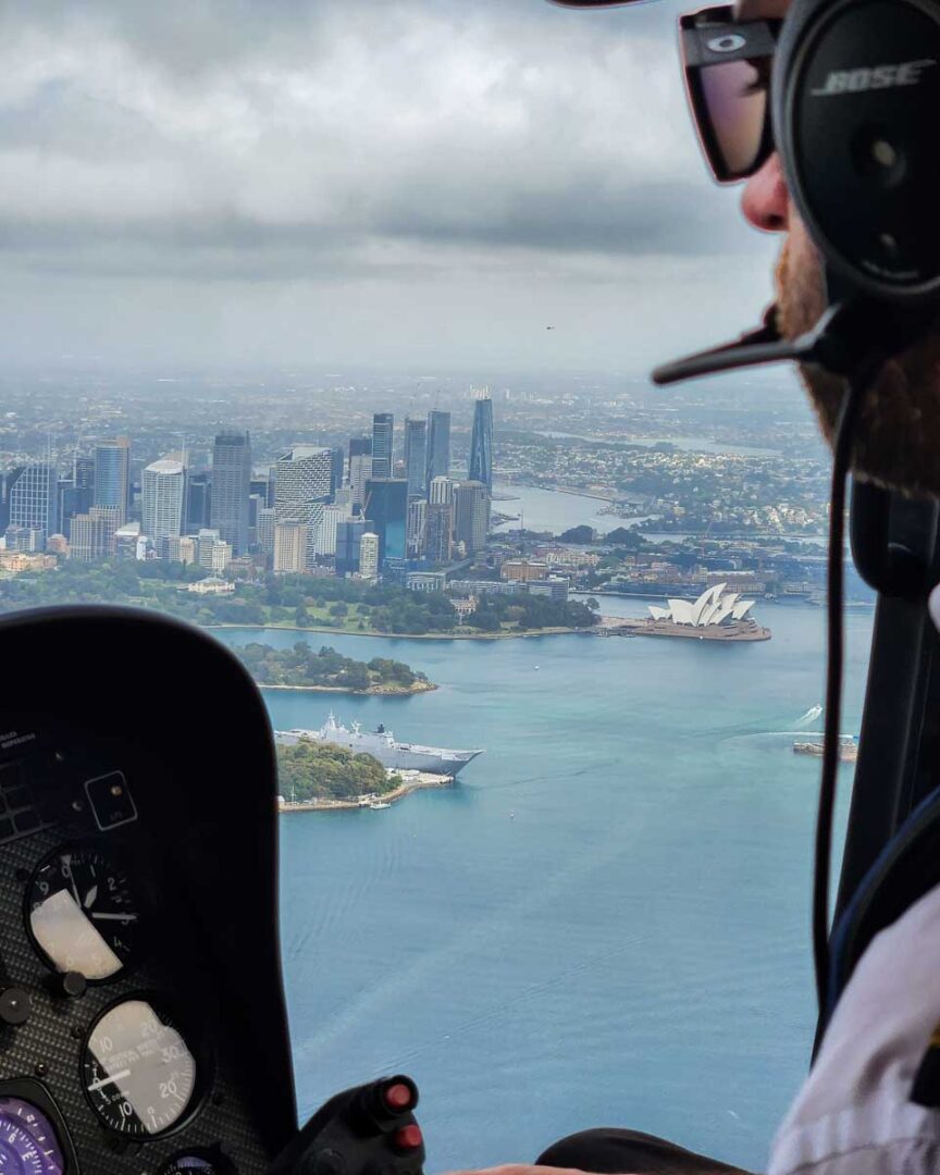 12 BEST Tours in Sydney, Australia - To Get the Most of Your Visit ...