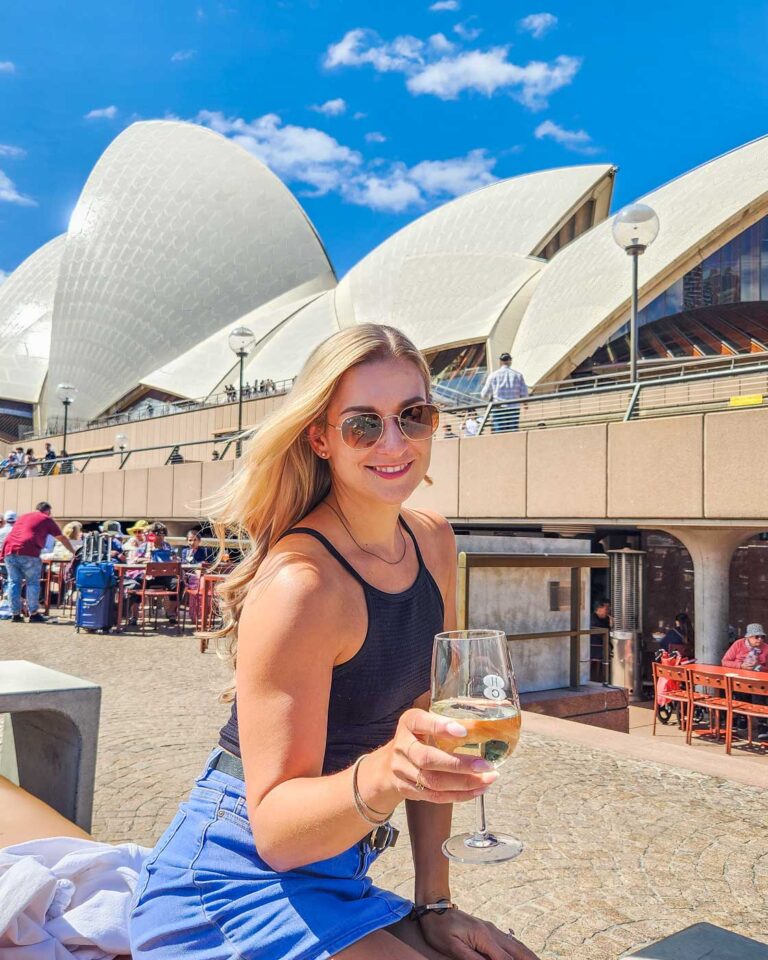 7 BEST Sydney Opera House Tours +Tips to Know BEFORE You Go!