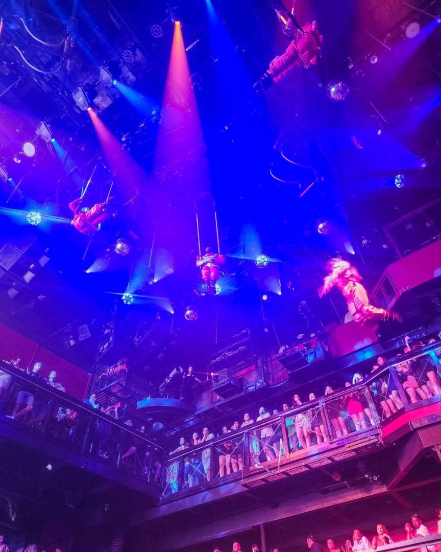 15 Things to Know BEFORE Going to Coco Bongo in Playa del Carmen ...