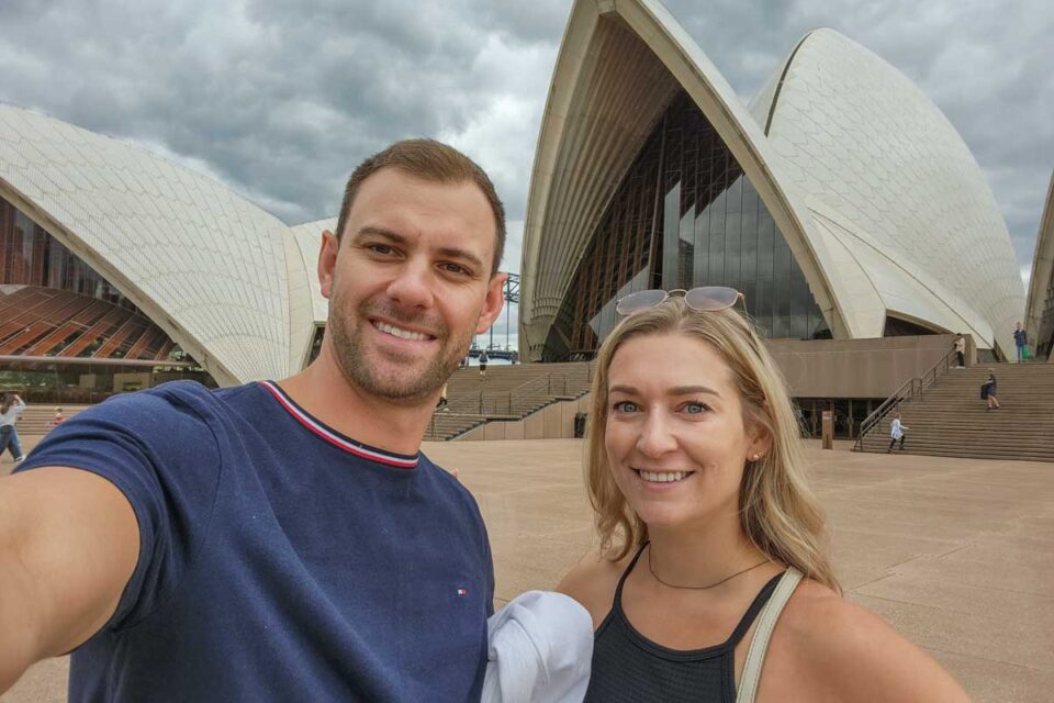 The Best Sydney Walking Tour - Our Review and Suggestions ...