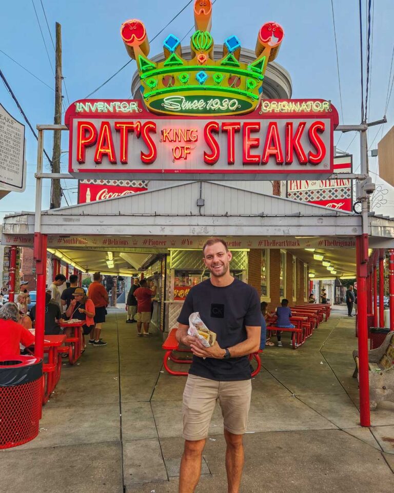 33 BEST Things to do in Philadelphia (2026 Guide!)