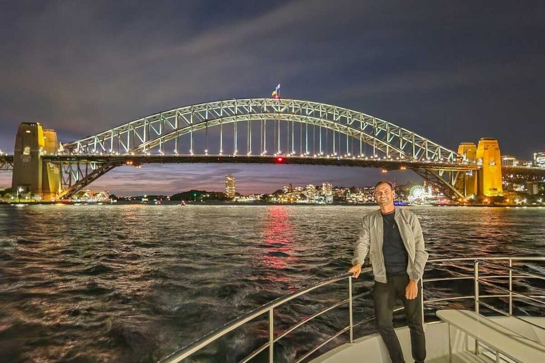 12 Things to Know BEFORE Booking a Sydney Dinner Cruise ...