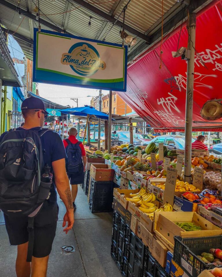 8 Things to Know BEFORE Visiting the Italian Market in Philadelphia ...
