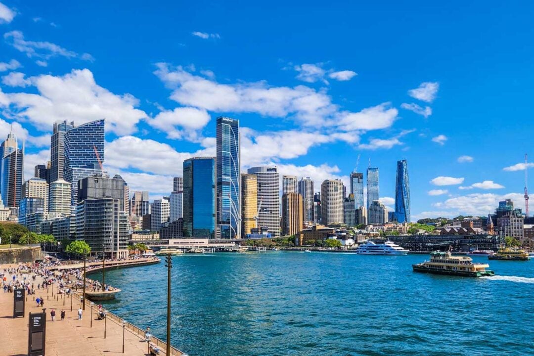 6 BEST Sightseeing Tours in Sydney +What to Know BEFORE Booking
