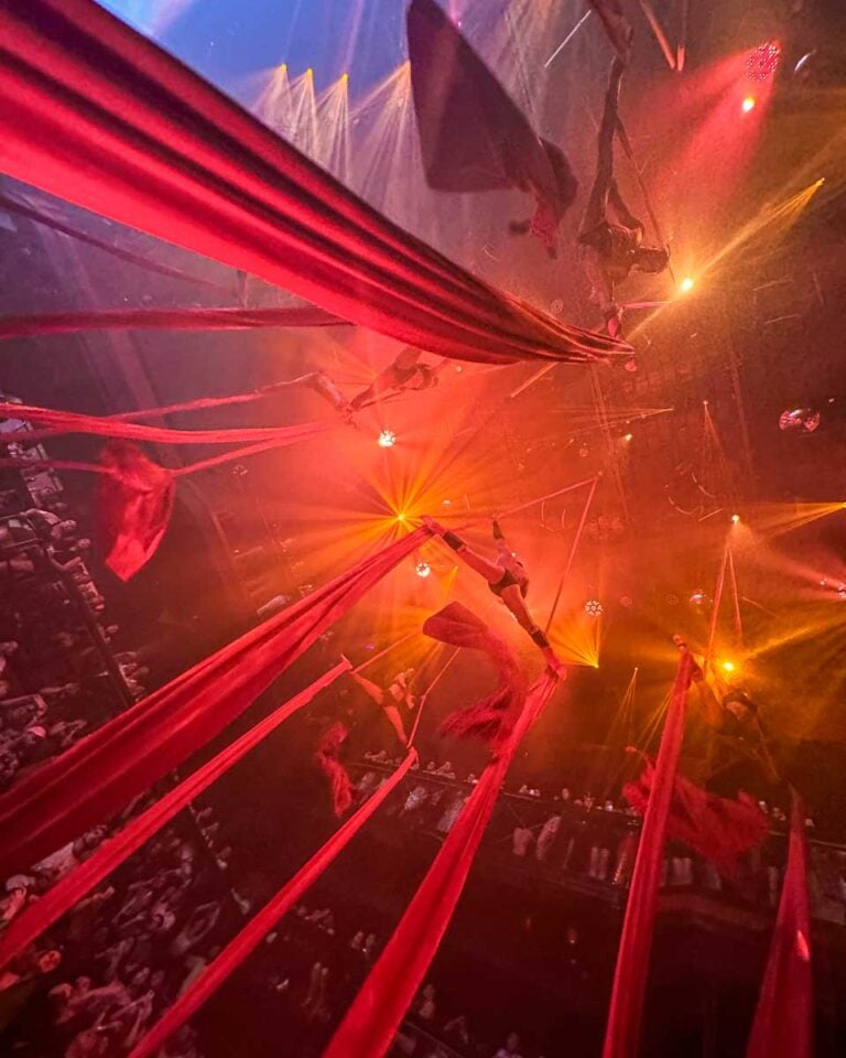 15 Things to Know BEFORE Going to Coco Bongo in Cancun ...