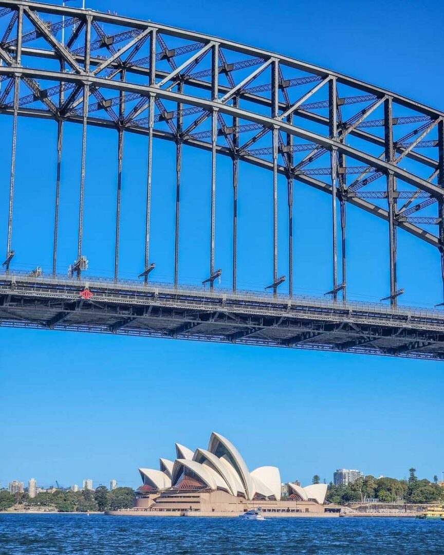 21 BEST Places to Visit in Sydney (including Hidden Gems ...
