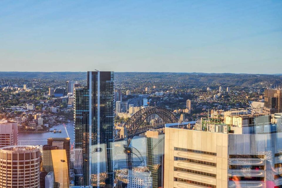 12 Things to Know BEFORE Visiting the Sydney Tower Eye +Our Honest ...