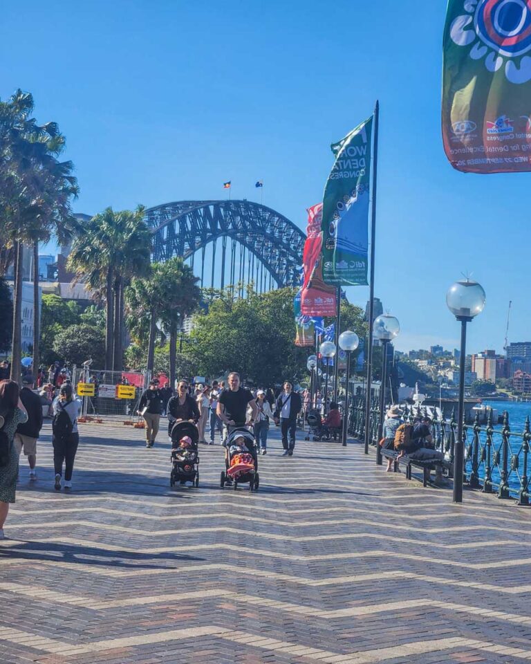 Where to Stay in Perth, Australia: 8 Areas & Hotels - Destinationless ...