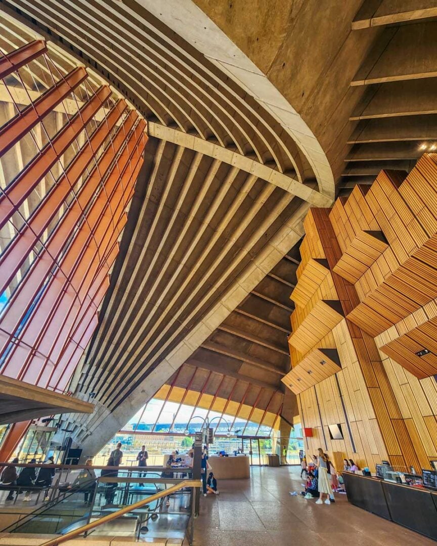 7 BEST Sydney Opera House Tours +Tips to Know BEFORE You Go!