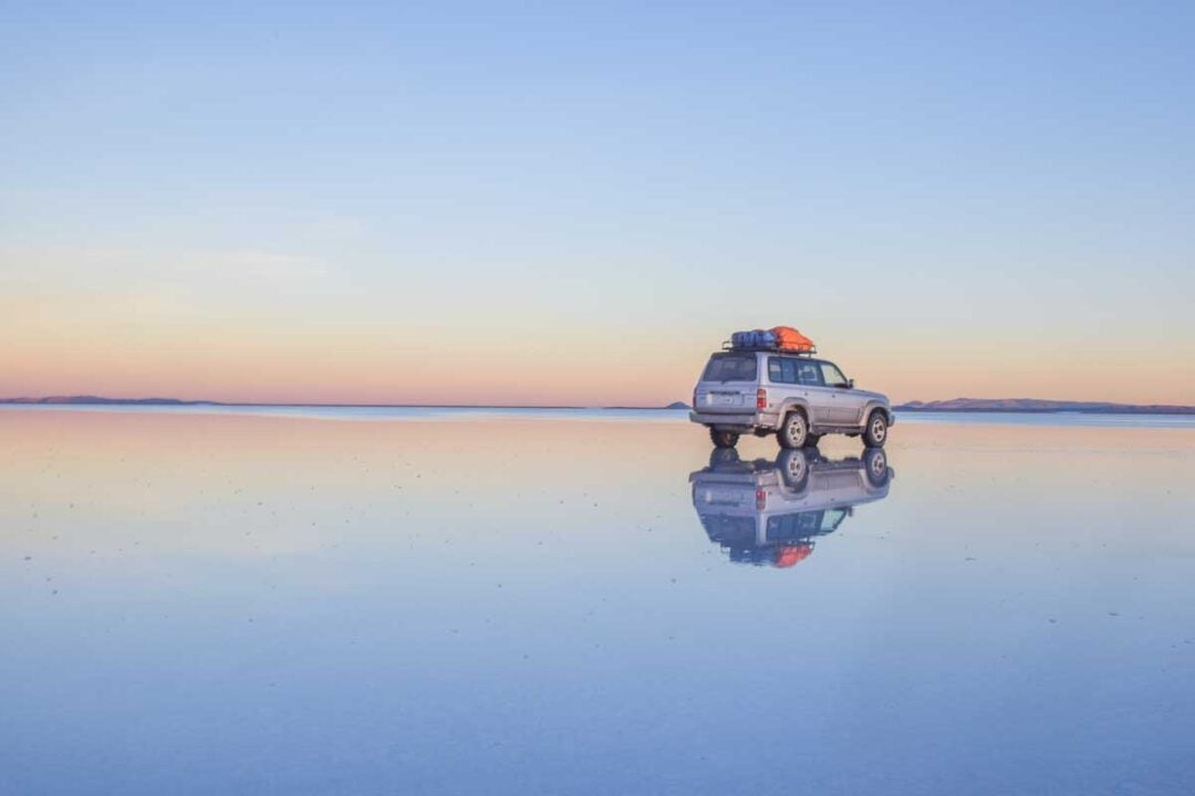 6 BEST Salt Flats Tours from La Paz +Tips Before Booking (2026 Guide!)