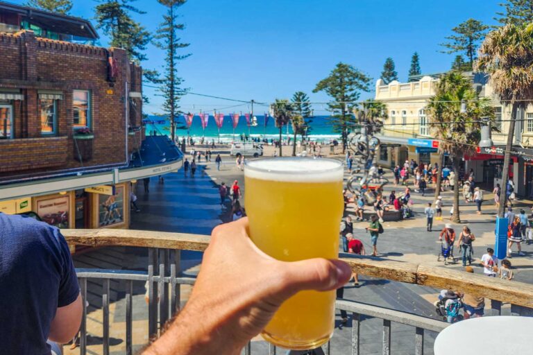15 FUN Things to do in Manly Beach, Sydney (2024 Guide!)