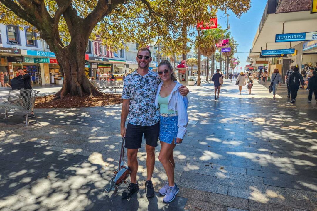 15 FUN Things to do in Manly Beach, Sydney (2024 Guide!)
