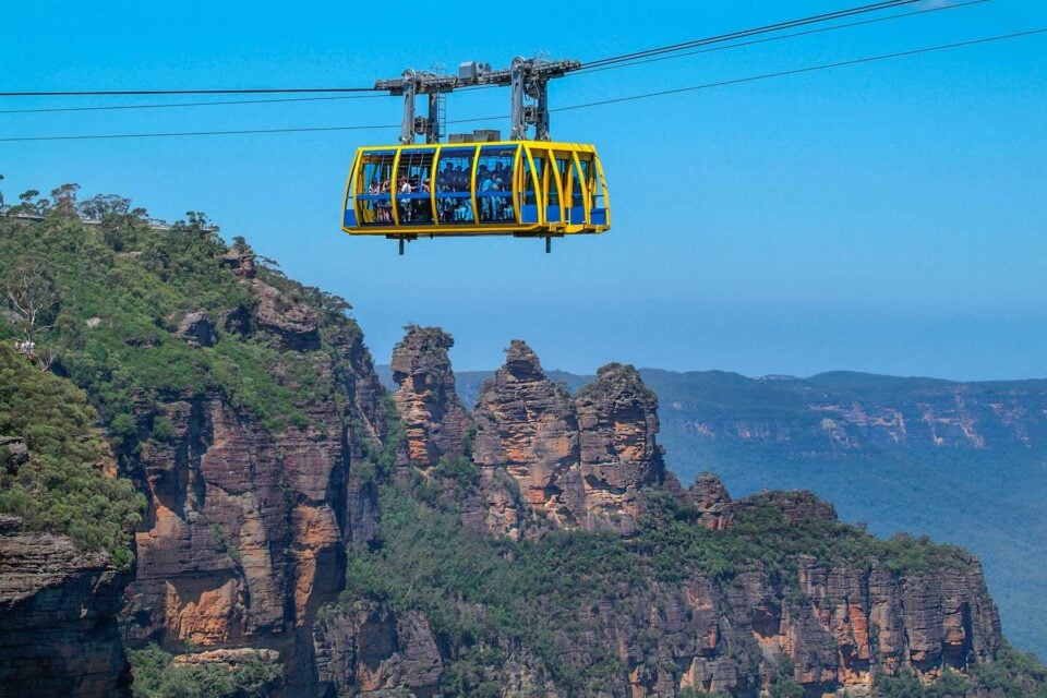 How to Spend 4 Days in Sydney - An Itinerary to See it All ...