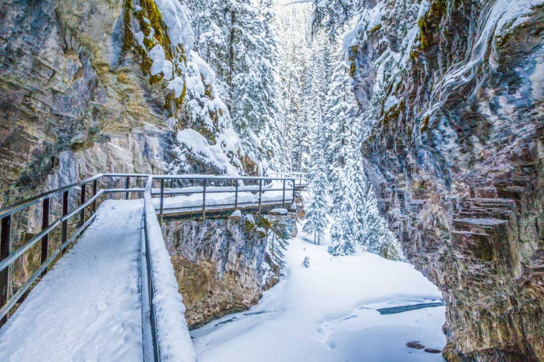 Is Banff Worth Visiting? 10 Reasons You MUST Visit Banff ...