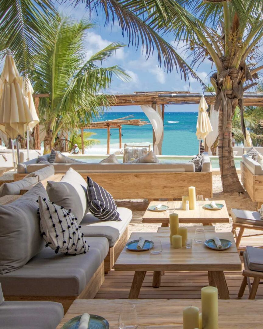Cancun Airport to Tulum - 9 Things you NEED to KNOW! - Destinationless ...