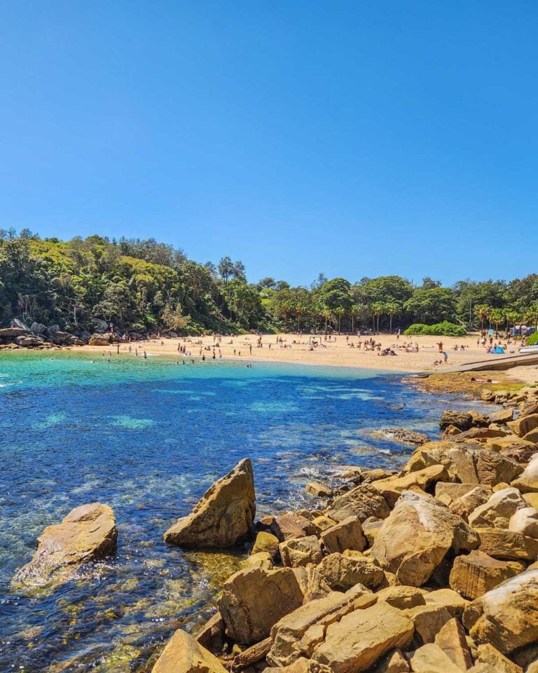15 FUN Things to do in Manly Beach, Sydney (2024 Guide!)