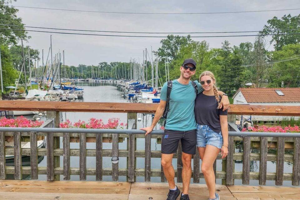 12 Things to Know BEFORE Visiting the Toronto Islands - Destinationless ...