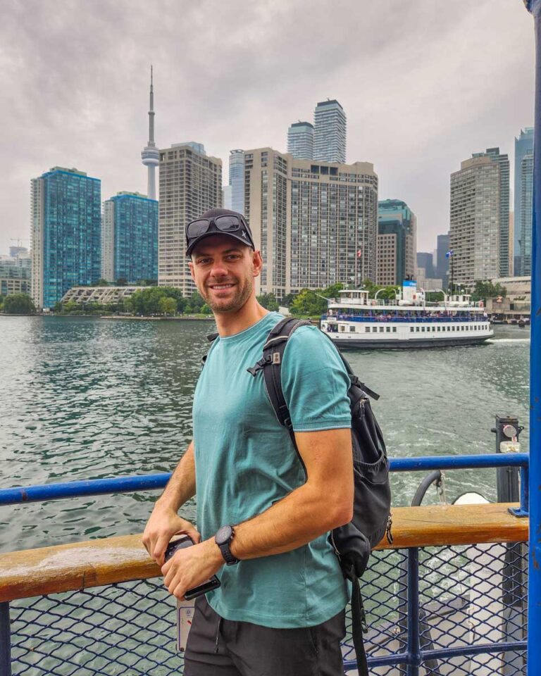 12 Things to Know BEFORE Visiting the Toronto Islands - Destinationless ...