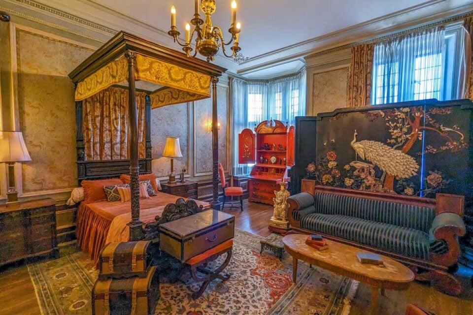 12 Things to Know BEFORE Visiting Casa Loma, Toronto - Destinationless ...