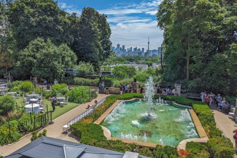 12 Things to Know BEFORE Visiting Casa Loma, Toronto - Destinationless ...