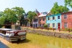 15 BEST Things to do in Georgetown, Washington, DC - Destinationless Travel
