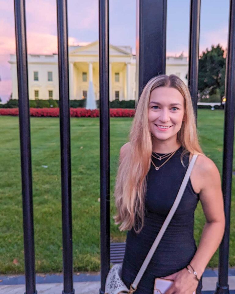 25 BEST Things to do in Washington, DC (2026 Guide!) - Destinationless ...