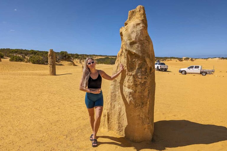 5 BEST Pinnacles Tours from Perth - By a Local! - Destinationless Travel