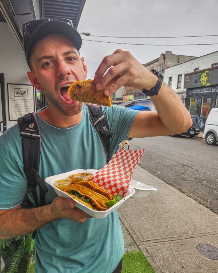 8 Things to Know BEFORE Visiting Kensington Market in Toronto ...