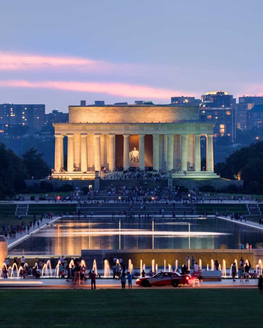 8 BEST Washington, DC Sightseeing Tours + Our Top Choice ...