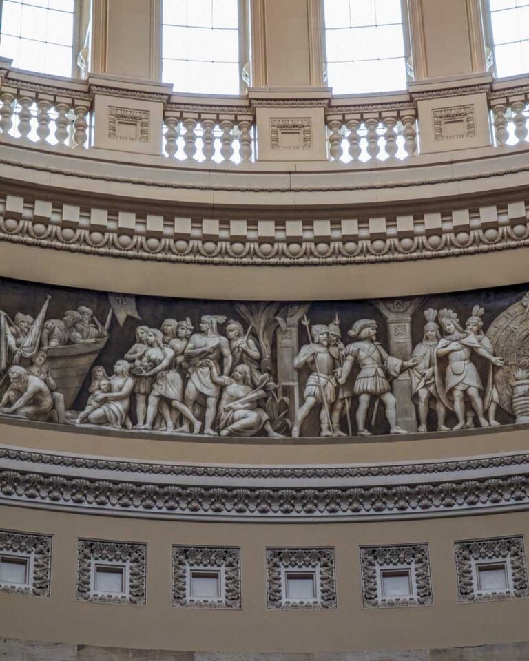 5 BEST US Capitol Tours + Things to Know BEFORE You Go ...