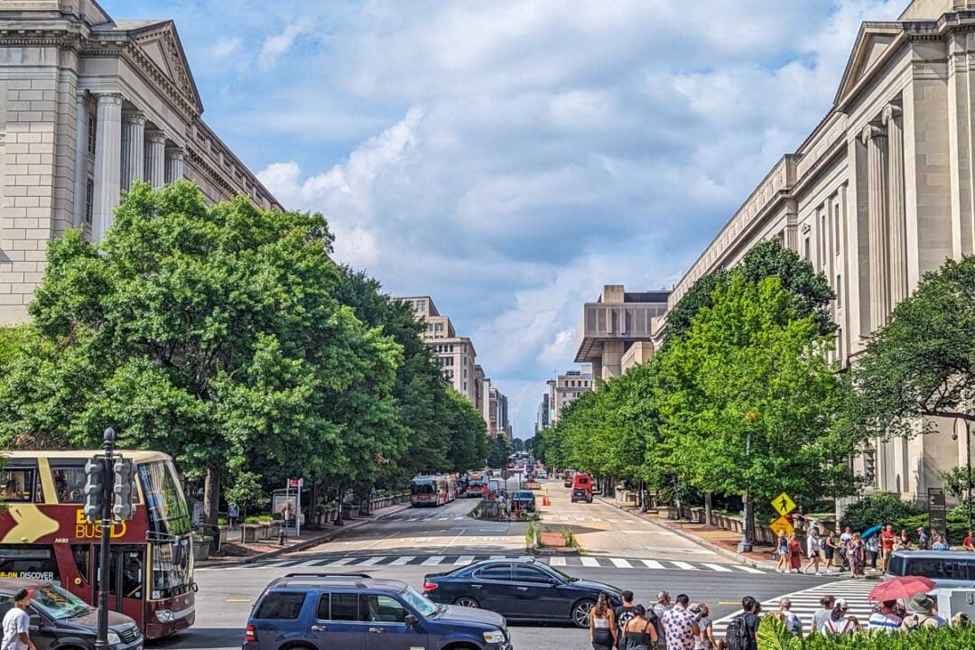 The 10 BEST Washington DC History Tours for First-Time Visitors ...