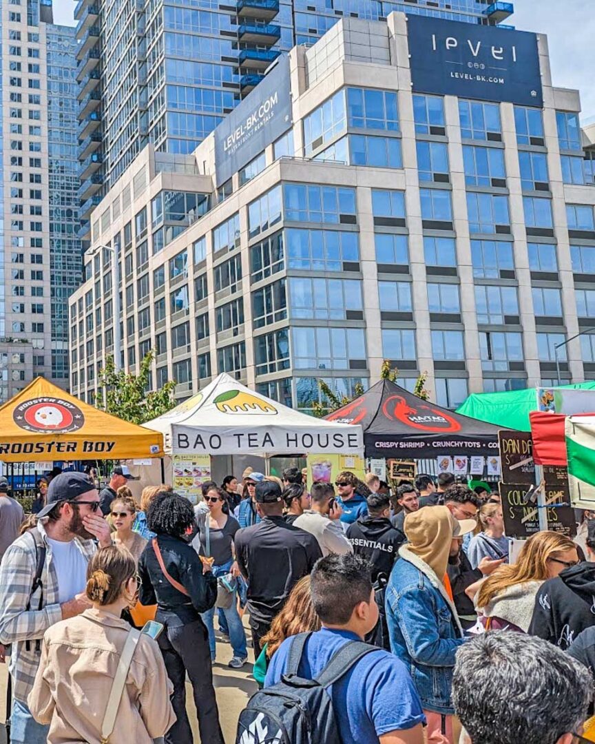 34 BEST Things to do in New York City in Summer - Events, Festivals ...